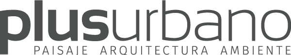 Plus Urbano | Paisaje - Arquitectura - Ambiente